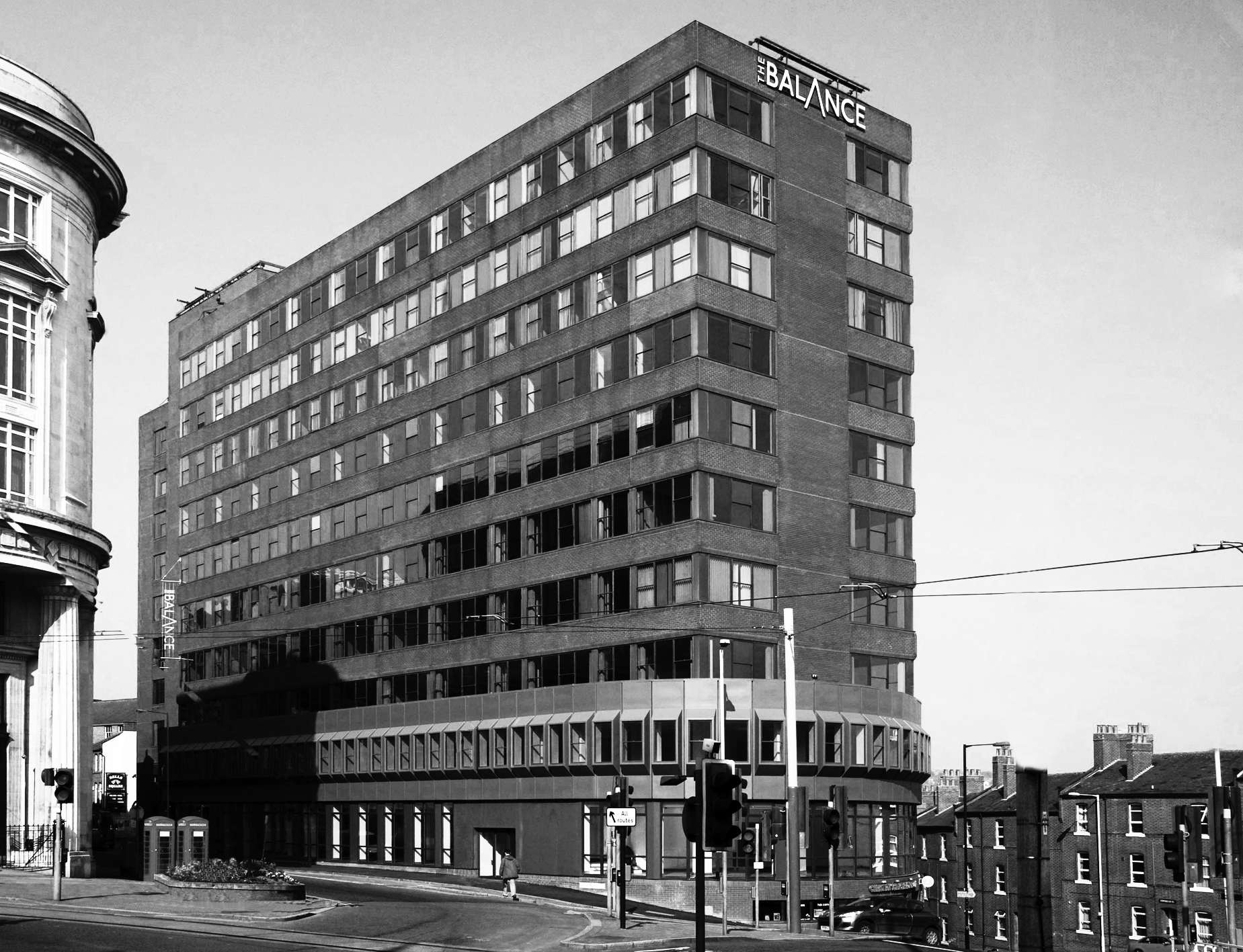 Opening of Sheffield office - Finch Consulting