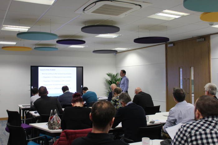 Finch Consulting are Training Innovators | Finch Consulting