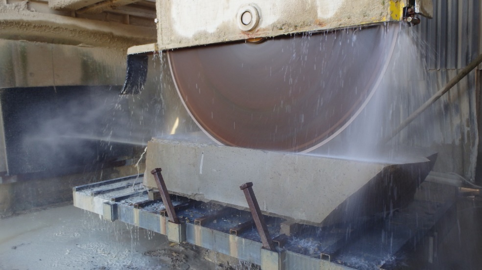 Machinery - Low noise emissions | Finch Consulting