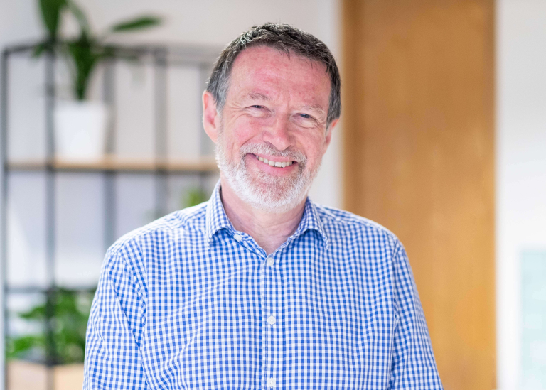 Howard Wheeler | Finch Consulting