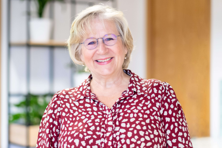 Susan Dearden | Finch Consulting
