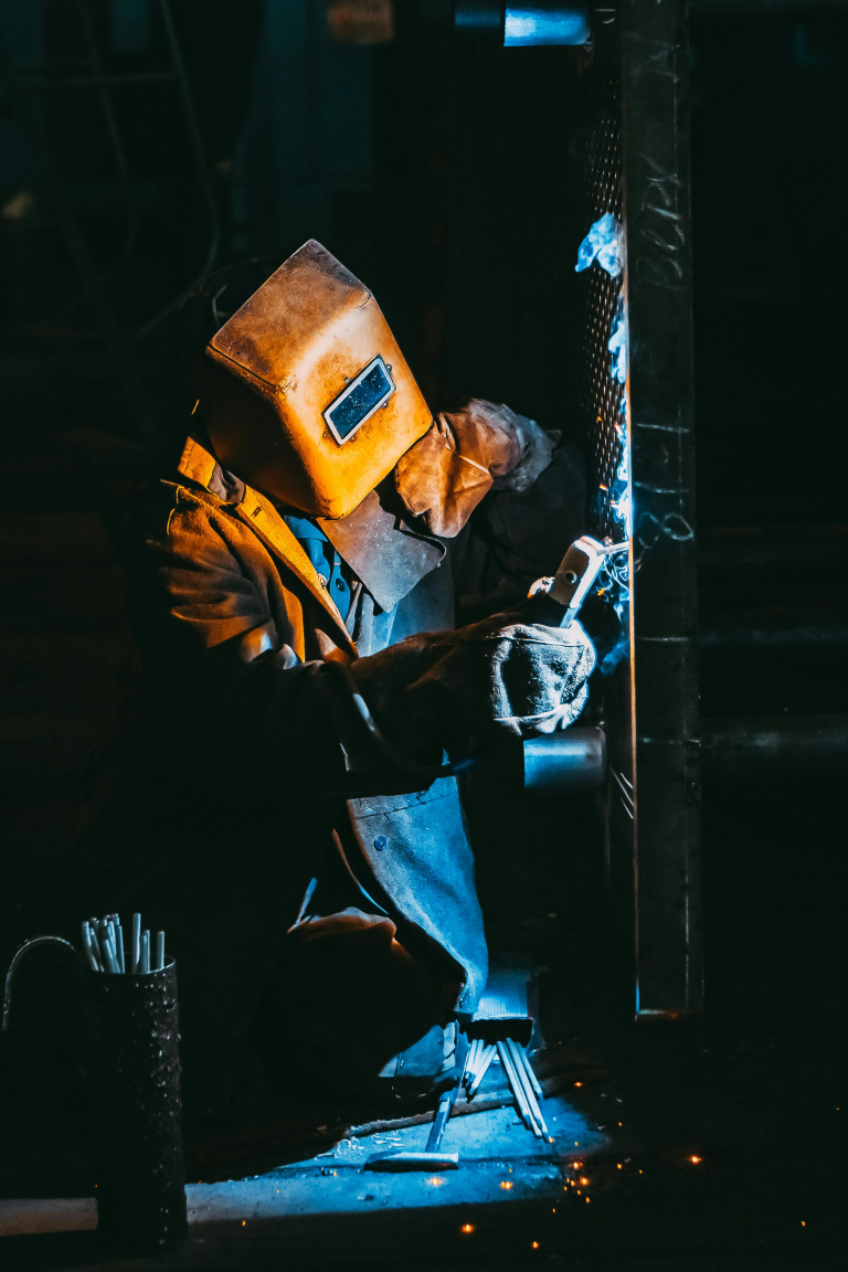 How to identify and manage explosive substances - Part 3 | Finch Consulting