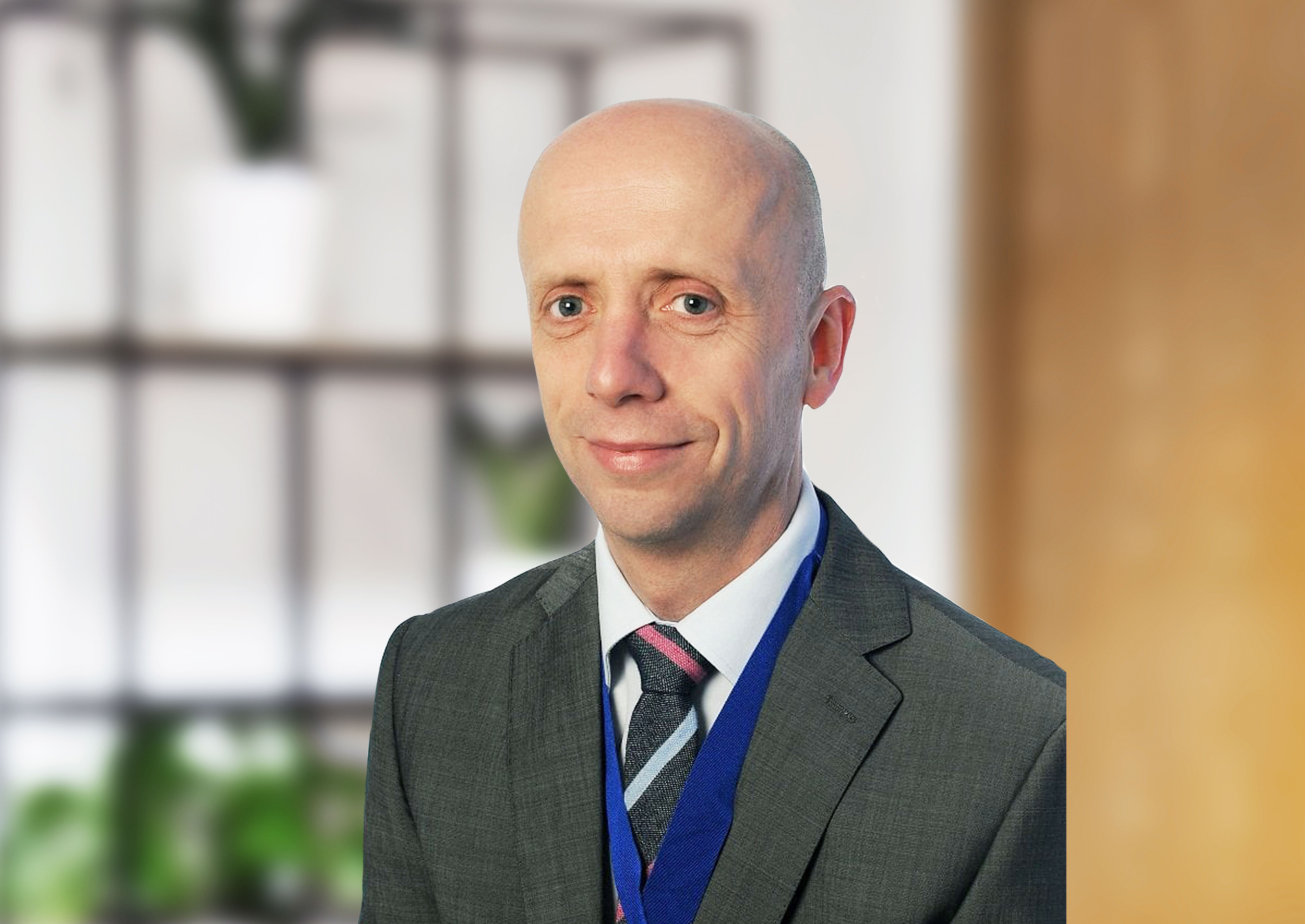Martin Stear | Finch Consulting