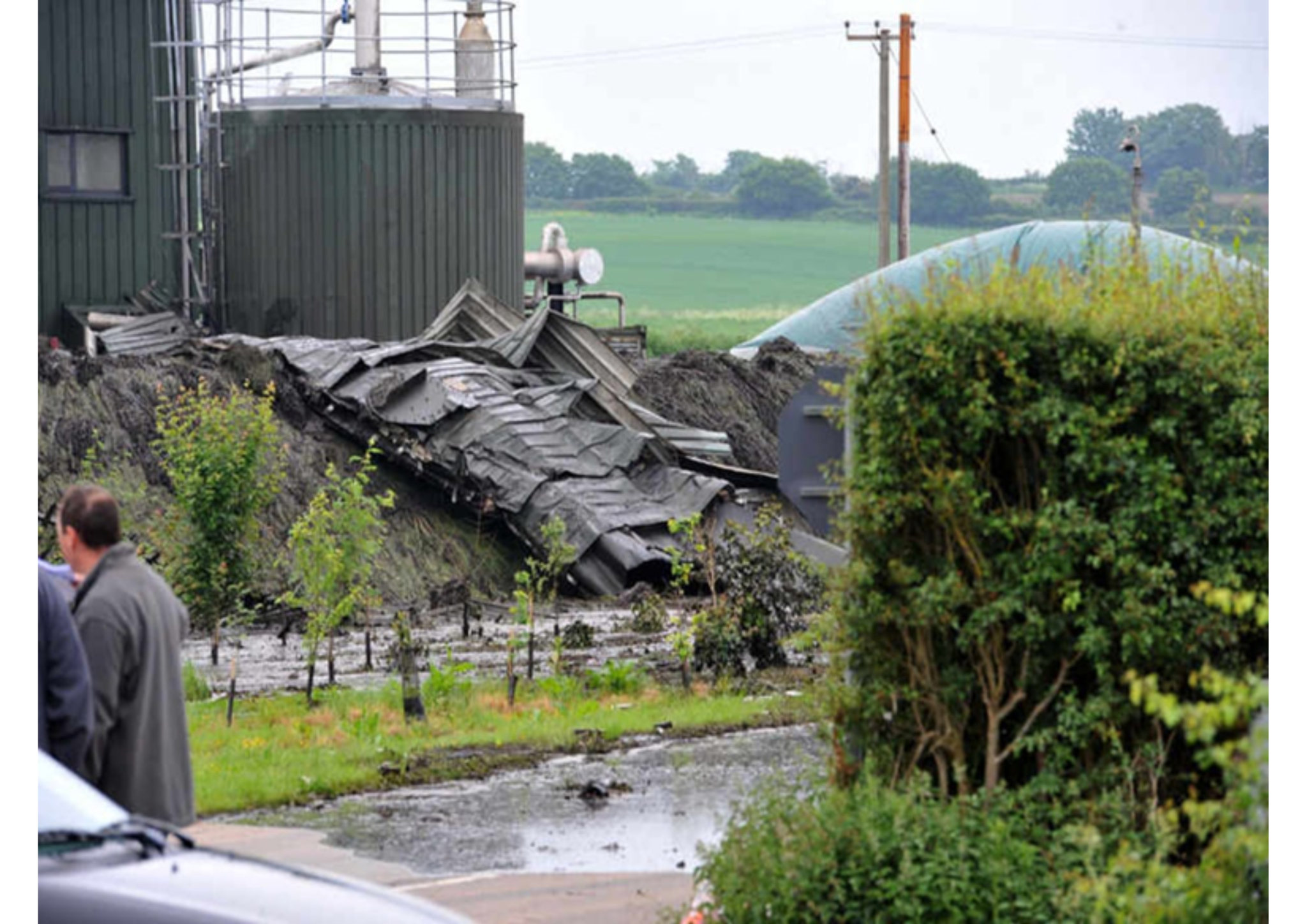 Anaerobic Digestion (AD) Plants – What are AD Plants and why is Process ...