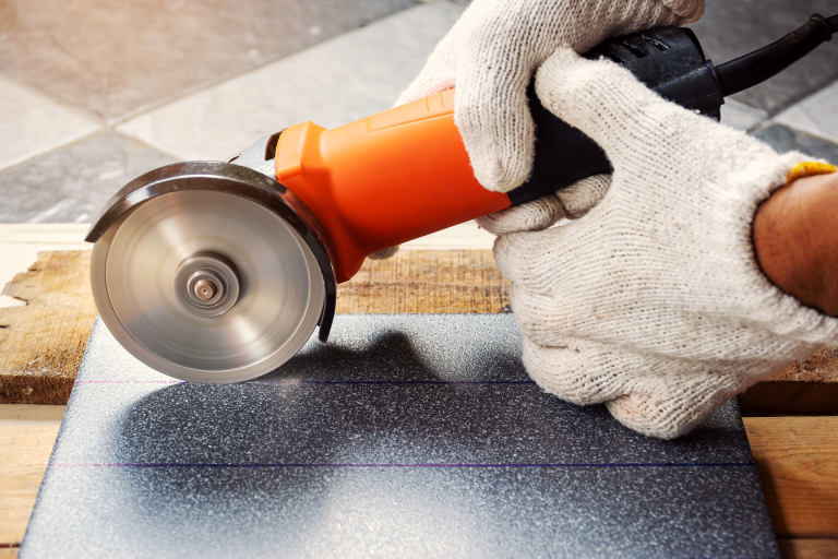 Engineered Stone - Risk Controls | Finch Consulting