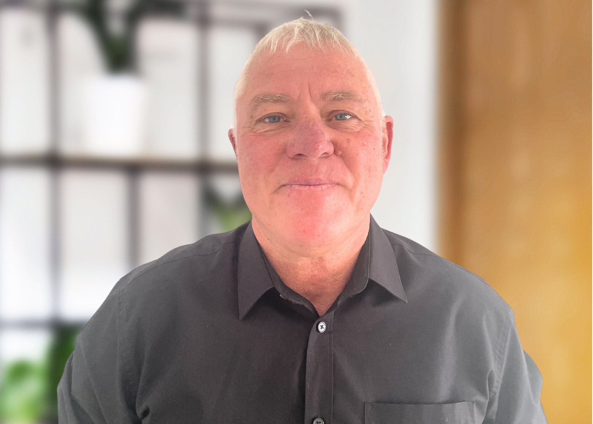 Phil Banfield | Finch Consulting