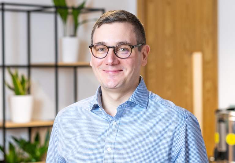 David Littlefair | Finch Consulting